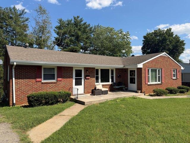 3645 Oaklawn Ave NW Unit 3645 3, Roanoke, VA 24019