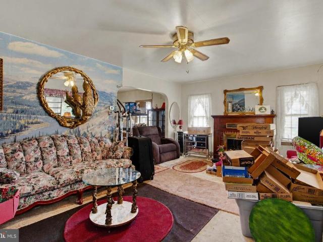 3645 Old Harrisburg Road