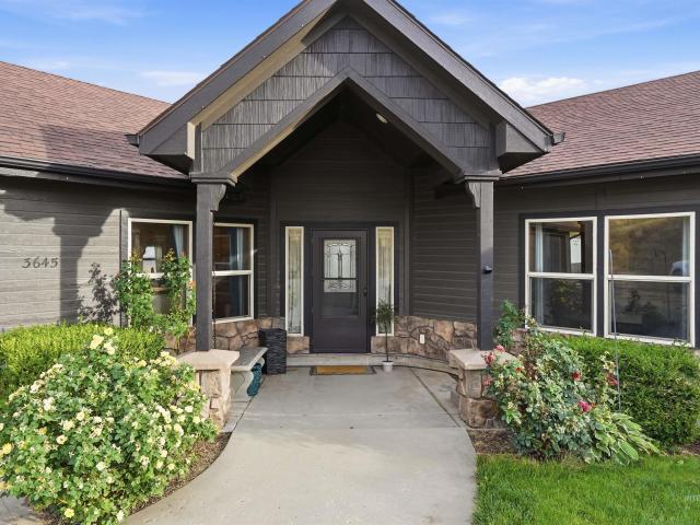3645 Butte Rd