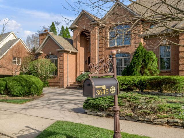 3645 Barrow Wood Lane