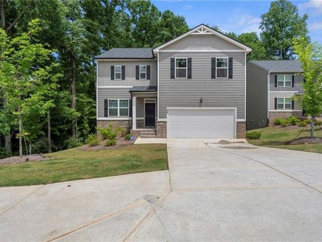 3645 Beaconfield Ct SE, Atlanta, GA 30354