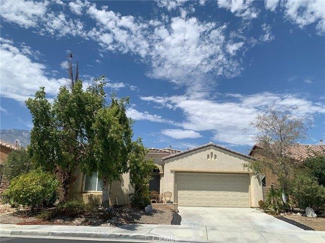 3645 Cliffrose Trl, Palm Springs, CA 92262