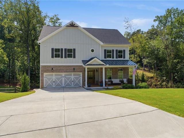 3645 Coldwater Court