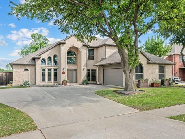 3645 Cottonwood Springs Dr, The Colony, TX 75056