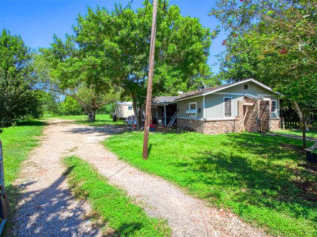 3645 County Road 58, Manvel, TX 77578 | MLS #87701