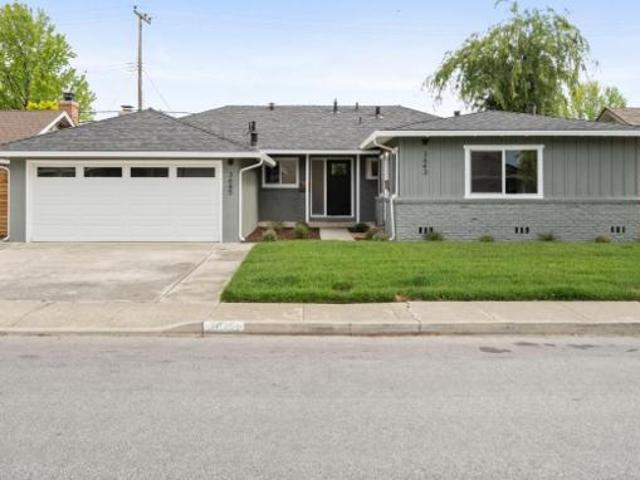3645 De Soto Ave, Santa Clara, CA 95051