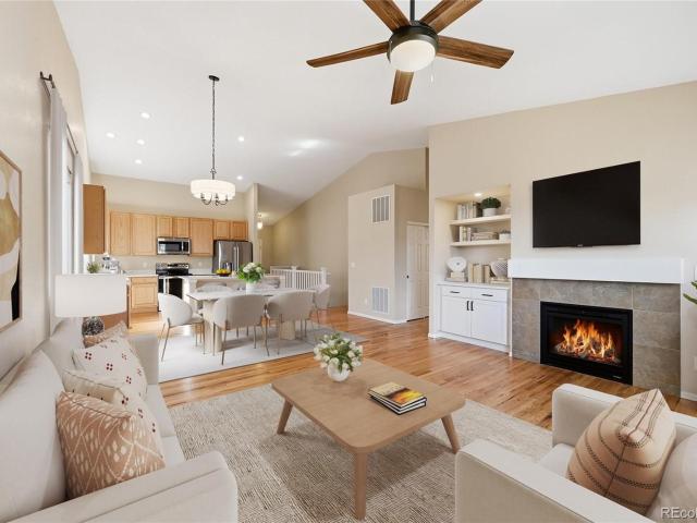 3645 Desert Ridge Circle