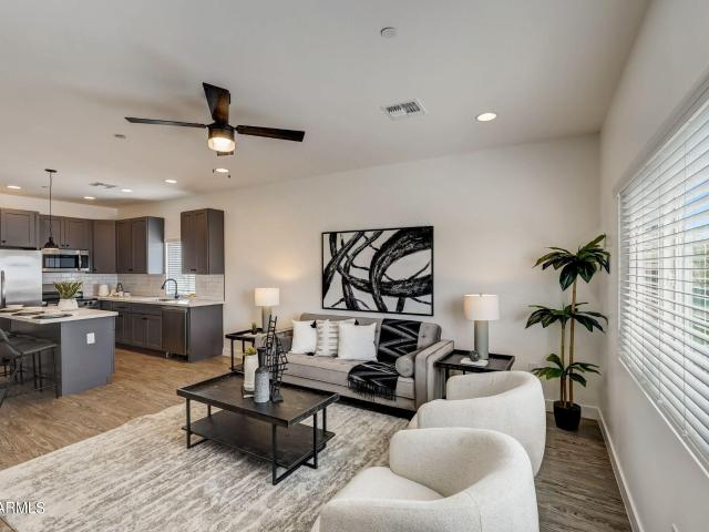 3645 E Earll Drive # 8