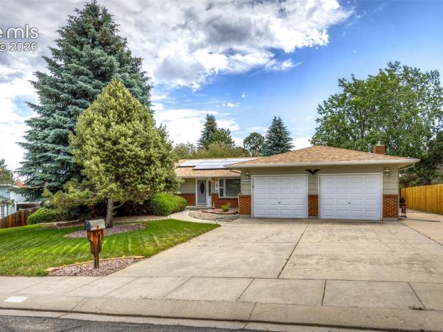 3645 E Wade Lane