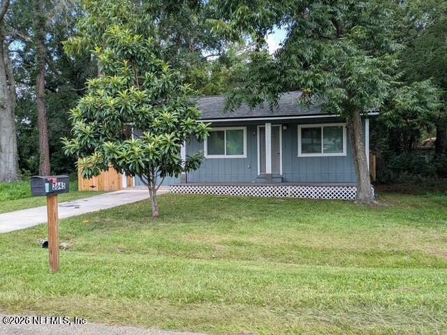 3645 Edison Ave, Jacksonville, FL 32254 | MLS #2137 | Compass