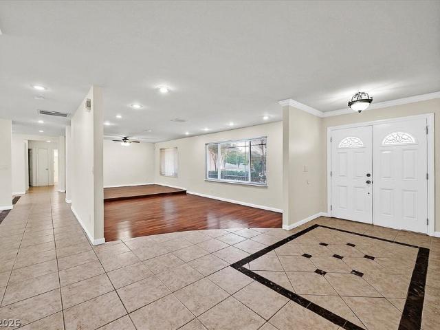 3645 Forestcrest Drive