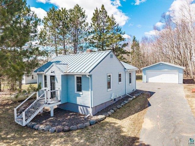 3645 Haines Rd, Hermantown, MN 55811