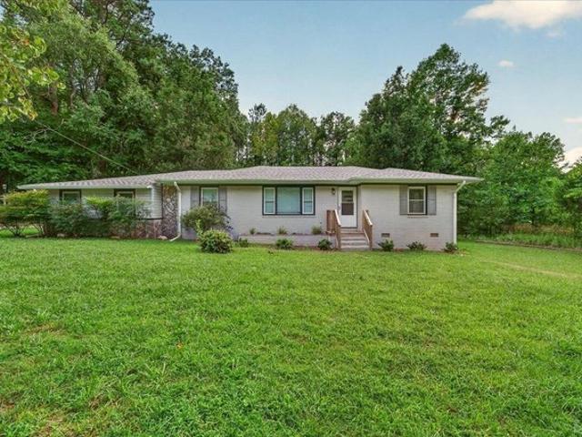 3645 Hicksboro Rd, Henderson, NC 27537