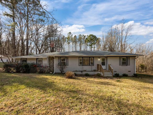 3645 Hicksboro Rd, Henderson, NC 27537 | MLS #10141 | Compass