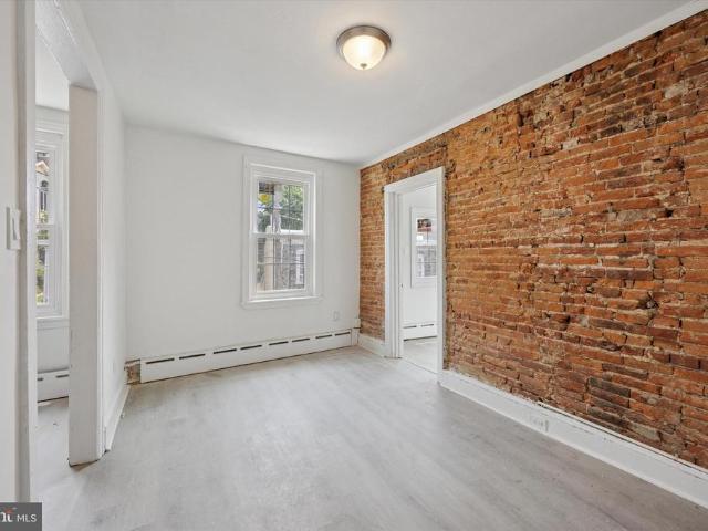 3645 Indian Queen Lane # 2