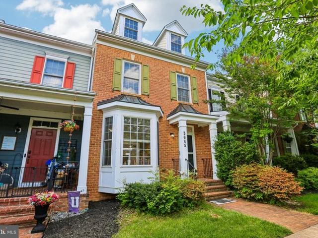 3645 Islington St, Frederick, MD 21704