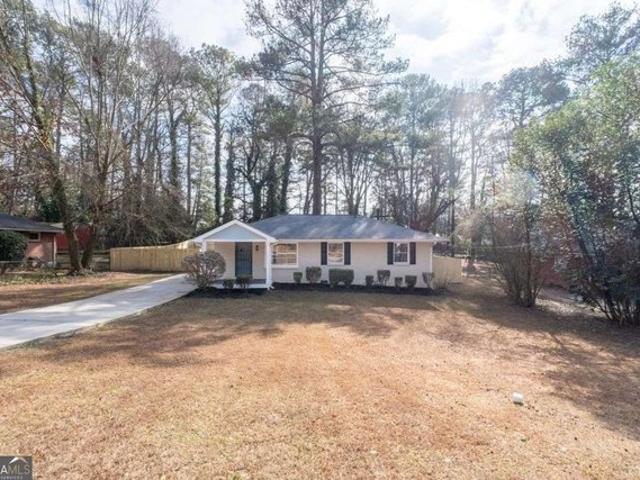 3645 Larkspur Ter, Decatur, GA 30032
