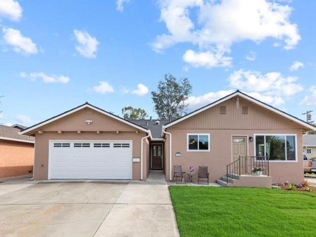 3645 Lindenwood Dr, San Jose, CA 95117