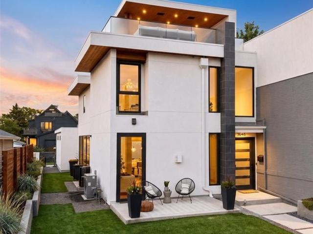 3645 Lipan St, Denver, CO 80211