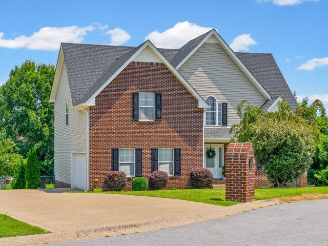 3645 Rocky Top Court
