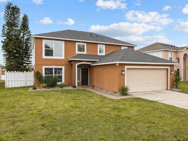 3645 Stonefield Dr, Orlando, FL 32826