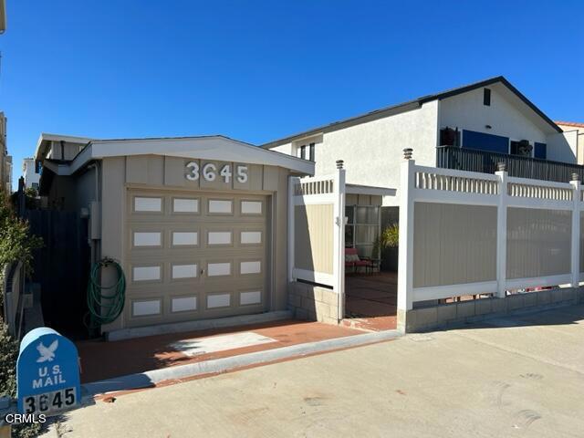 3645 Sunset Lane