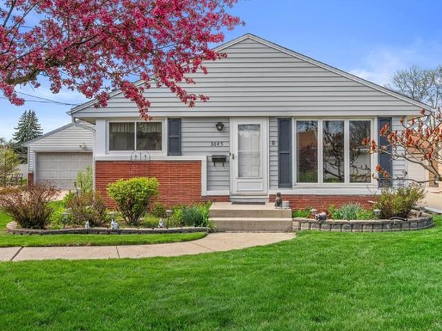 3645 S 75th St, Milwaukee, WI 53220