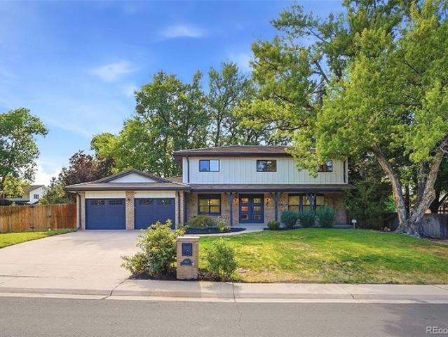 3645 S Poplar St Lot 2, Denver, CO 80237