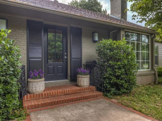 3645 S Utica Ave, Tulsa, OK 74105