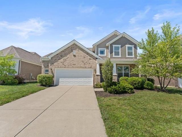 3645 Silver Queen Ct, Lebanon, OH 45036