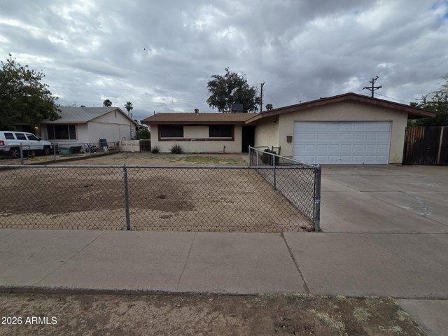 3645 W Diana Ave, Phoenix, AZ 85051