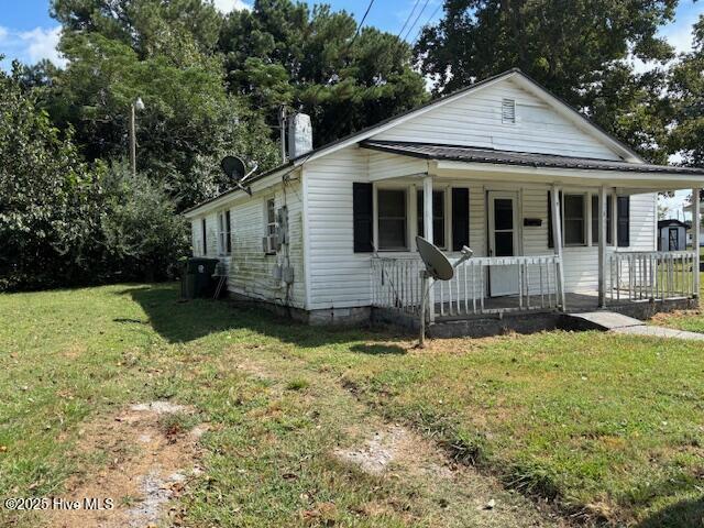 3645 Williams St, Farmville, NC 27828 | MLS #100531
