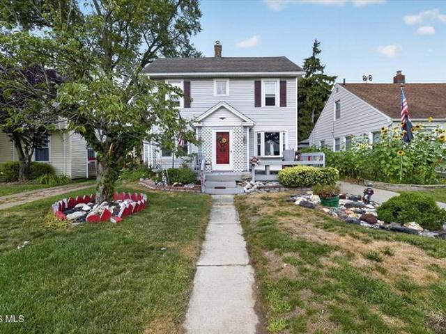 3645 Woodmont Rd, Toledo, OH 43613