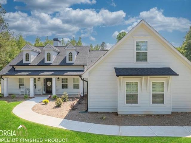 3645 Woods Bridge Rd, Commerce, GA 30529