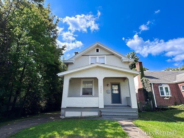 3645 Zinsle Ave, Cincinnati, OH 45213