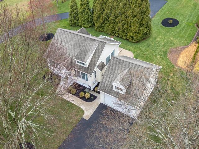 3645 57 Applebutter Rd, Fountainville, PA 18923 | MLS #PABU2117