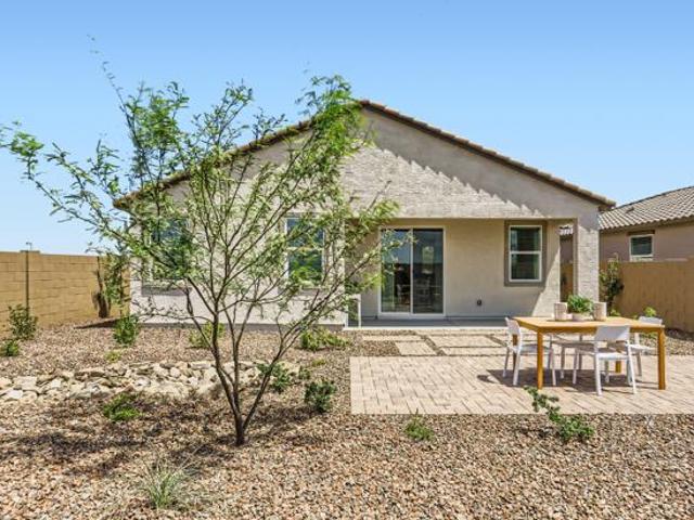 36460 W Maddaloni Ave, Maricopa, AZ 85138