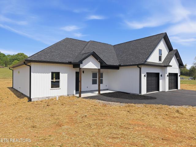 3646 Miser Station Rd