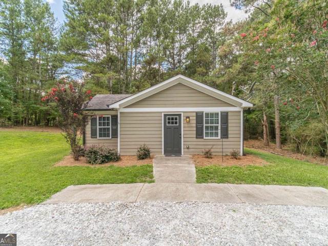 3646 N Sharon Church Road