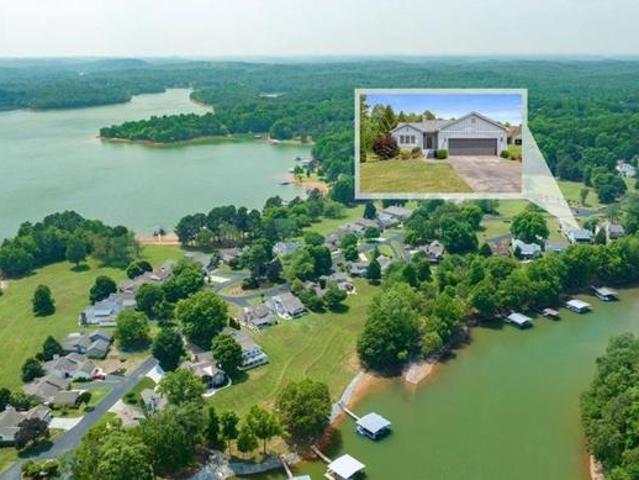 3646 N River Rd, Gainesville, GA 30506