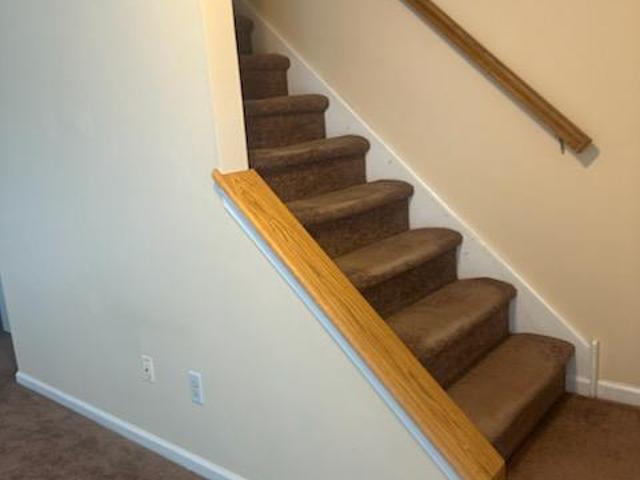 3646 Nancy Ward Circle