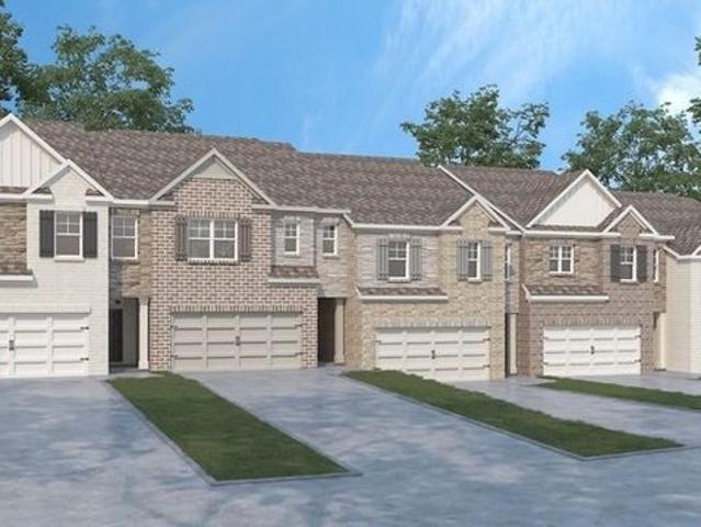 3646 Nevins Way, Decatur, GA 30034
