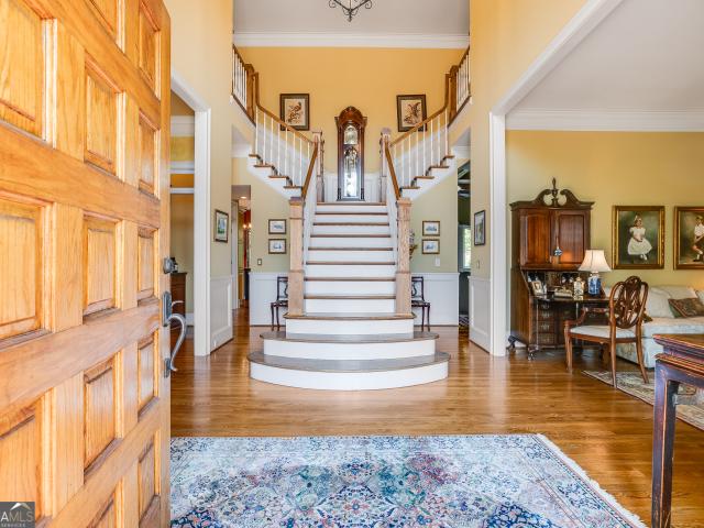 3646 Oak Hill Road