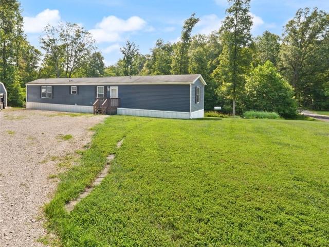 3646 Albin Ford Road SE