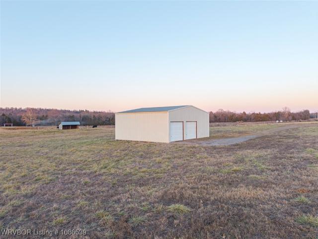 3646 Burnville Road