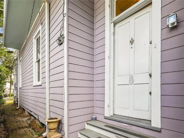 3646 Camp Street # Upper
