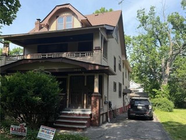 3646 Chelton Rd, Shaker Heights, OH 44120