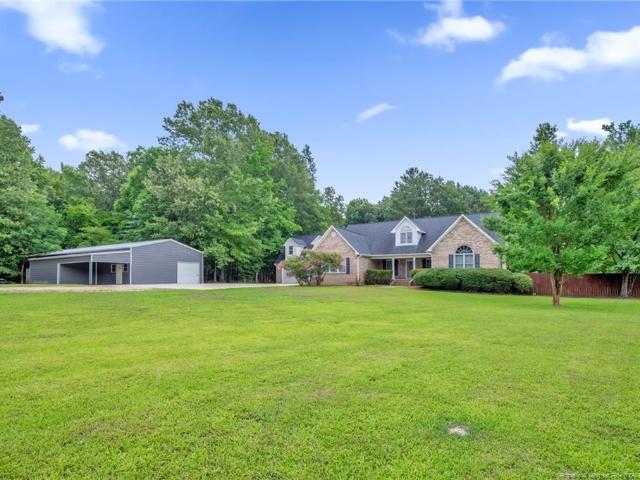 3646 Coleman Road
