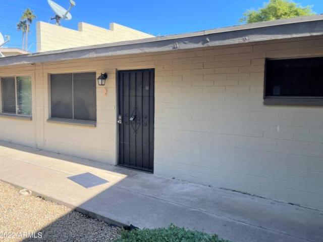 3646 E Montecito Ave #2, Phoenix, AZ 85018