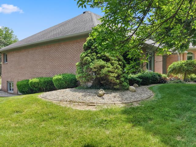 3646 Eagle Emblem Court